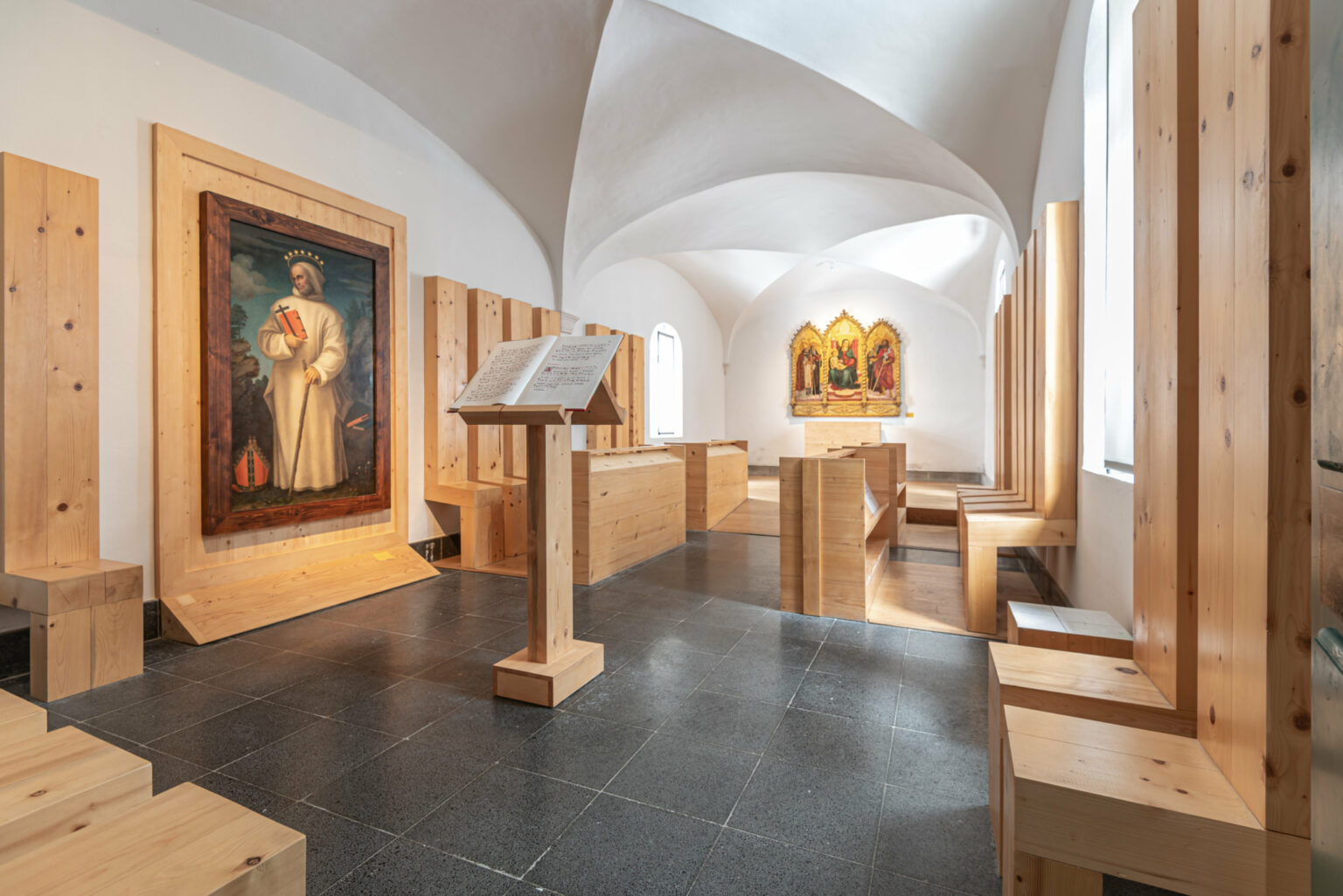 Horaires et tarifs - Musée de la Grande Chartreuse